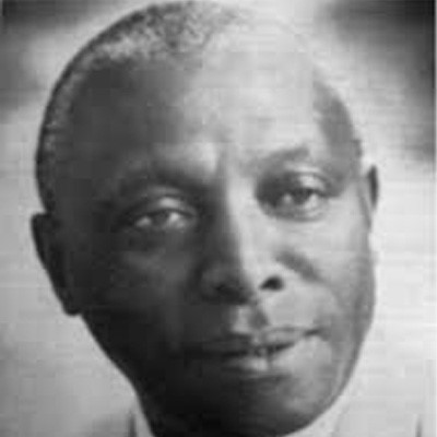 CALUZA, REUBEN TOLAKELE - Encyclopaedia Africana