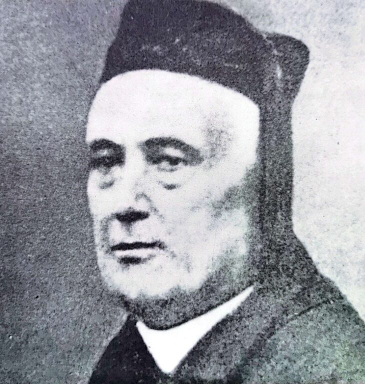 SAPETO, GIUSEPPE - Encyclopaedia Africana