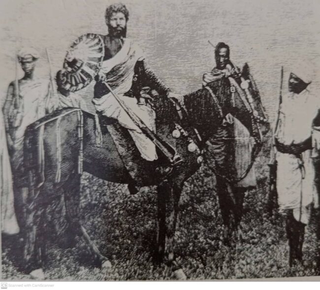 TERZIAN, SARKIS - Encyclopaedia Africana