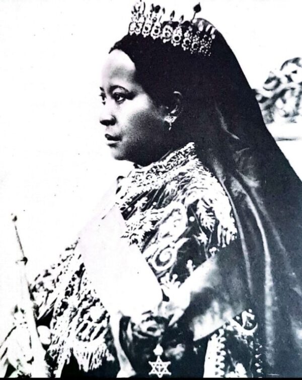 Home - Encyclopaedia Africana