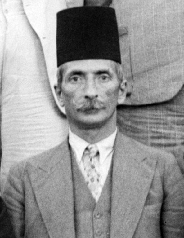 ABDEL KADIR HILMY PASHA - Encyclopaedia Africana