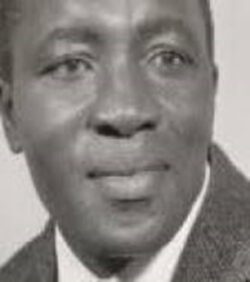 JORDAN, ARCHIBALD CAMPBELL - Encyclopaedia Africana