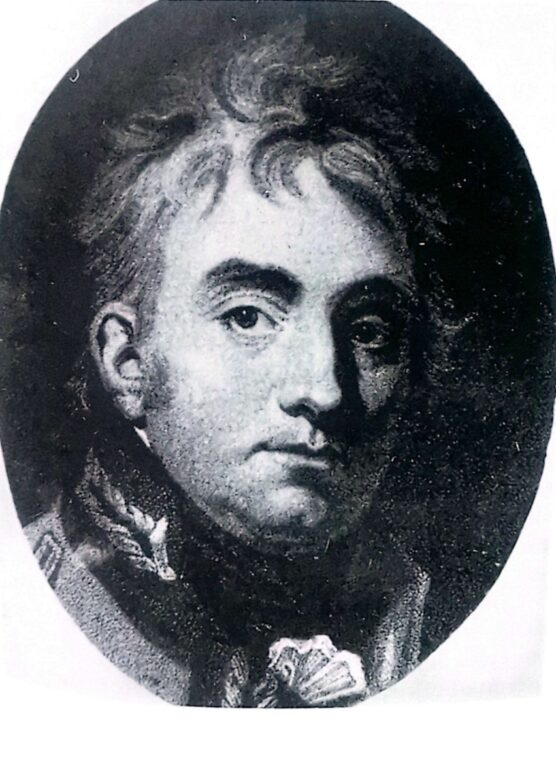 CRADOCK, JOHN FRANCIS - Encyclopaedia Africana