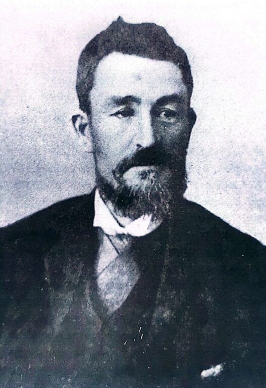 DE WET, CHRISTIAAN RUDOLPH - Encyclopaedia Africana