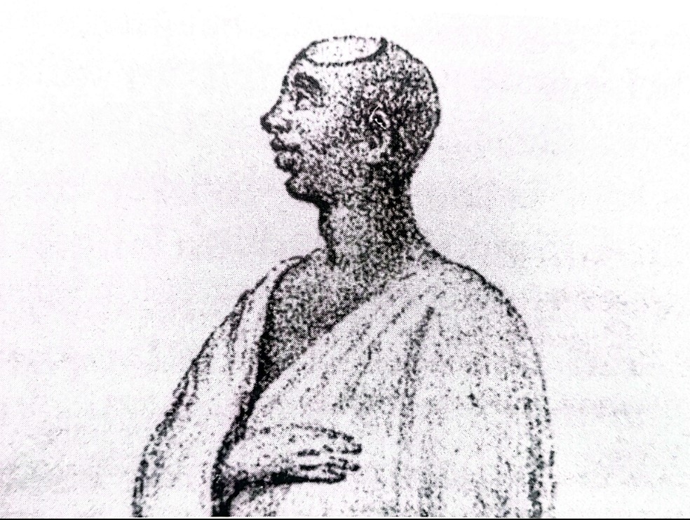 DINGANE - Encyclopaedia Africana