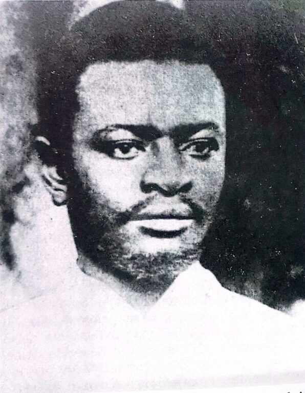 DINUZULU - Encyclopaedia Africana
