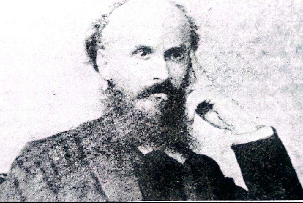 DU TOIT, STEPHANUS JACOBUS - Encyclopaedia Africana