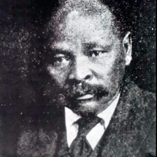 HERTZOG, JAMES BARRY MUNNIK - Encyclopaedia Africana