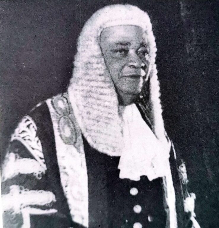 QUIST, EMMANUEL CHARLES - Encyclopaedia Africana