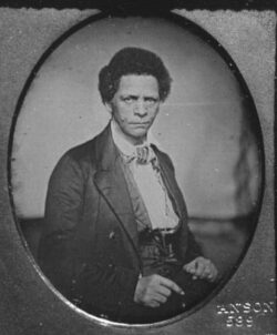 ROBERTS, JOSEPH JENKINS - Encyclopaedia Africana