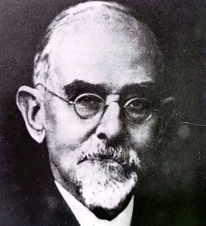 KESTELL, JOHN DANIEL - Encyclopaedia Africana