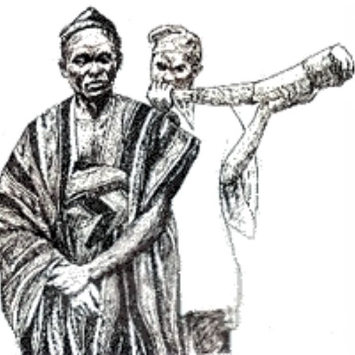 KPANA LEWIS - Encyclopaedia Africana
