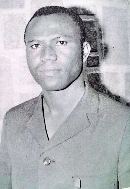 MAKANDA KABOBI - Encyclopaedia Africana