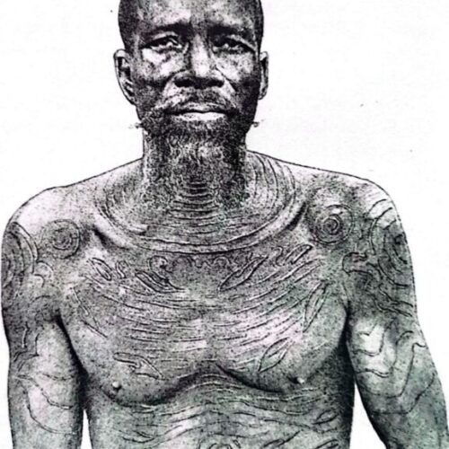 AGGREY, JAMES EMMAN KWEGYIR - Encyclopaedia Africana