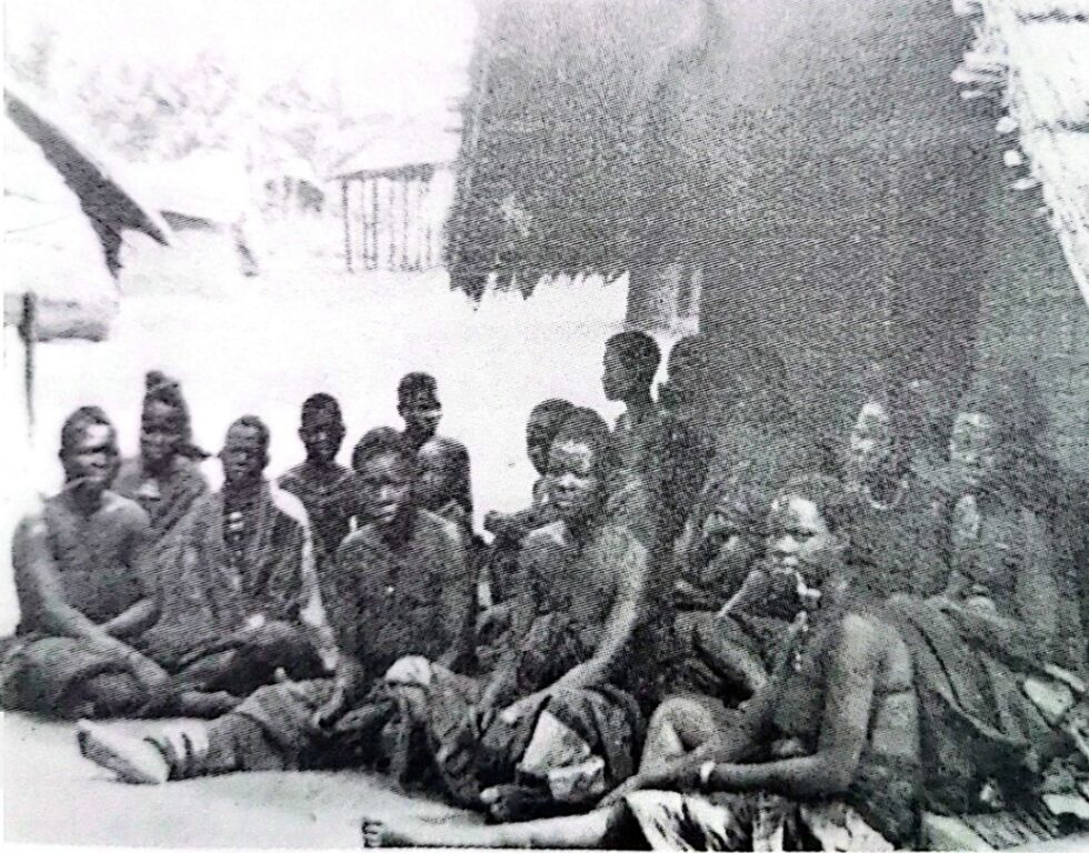 MAKITU - Encyclopaedia Africana