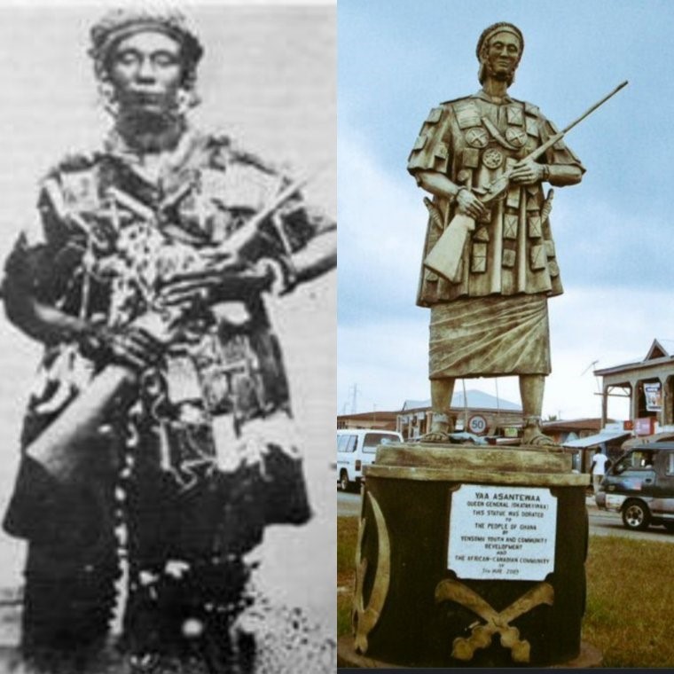THE GOLDEN STOOL OF THE ASANTE PEOPLE - Encyclopaedia Africana