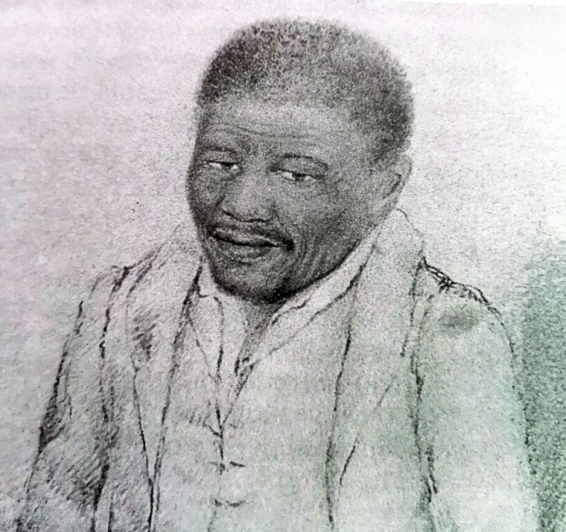 KOK FAMILY - Encyclopaedia Africana