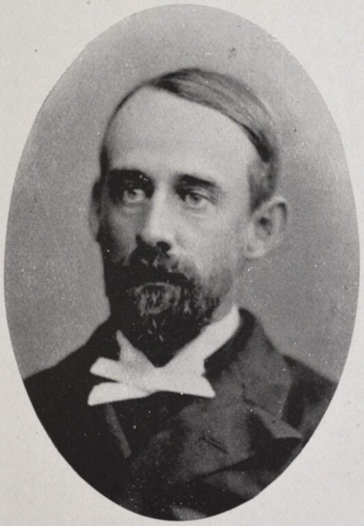 MARQUARD, LEOPOLD - Encyclopaedia Africana