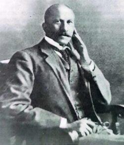 MILNER, ALFRED - Encyclopaedia Africana