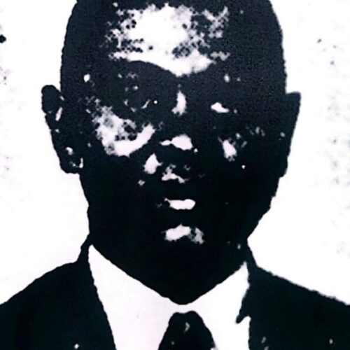 AHMADU BELLO - Encyclopaedia Africana