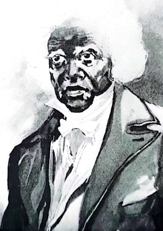 PETERS, THOMAS - Encyclopaedia Africana