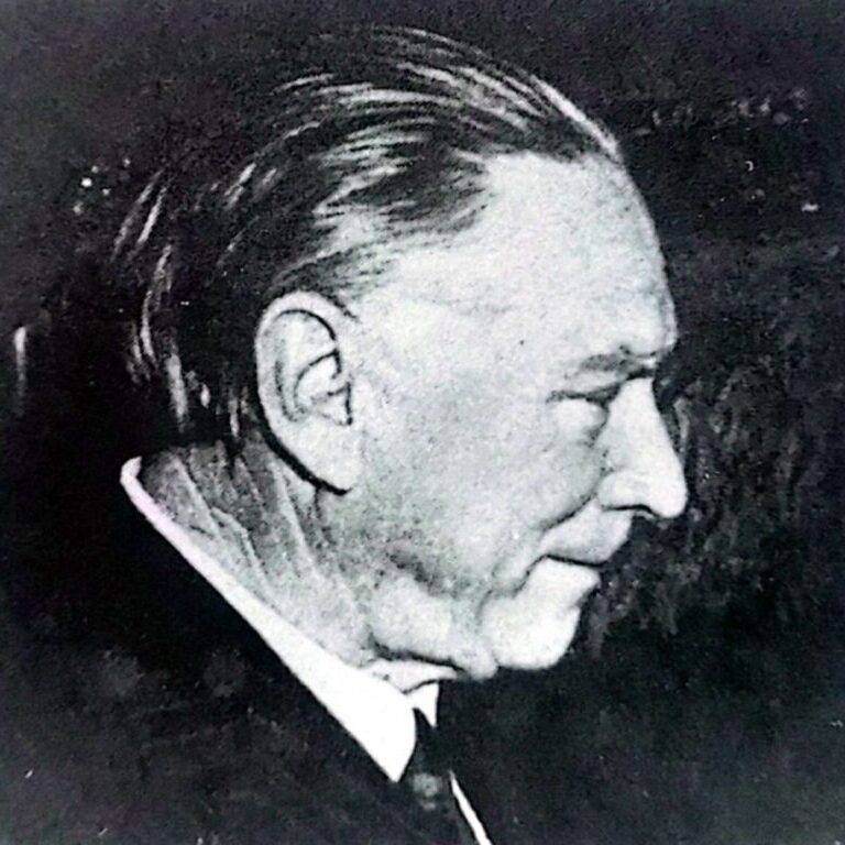 PATON, ALAN - Encyclopaedia Africana