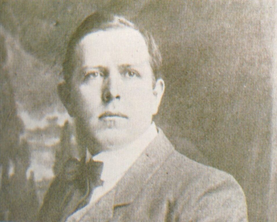 PRELLER, GUSTAV SCHOEMAN - Encyclopaedia Africana