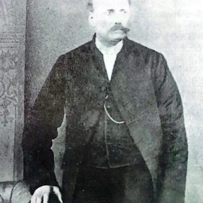 FISCHER, BRAM (ABRAM) - Encyclopaedia Africana