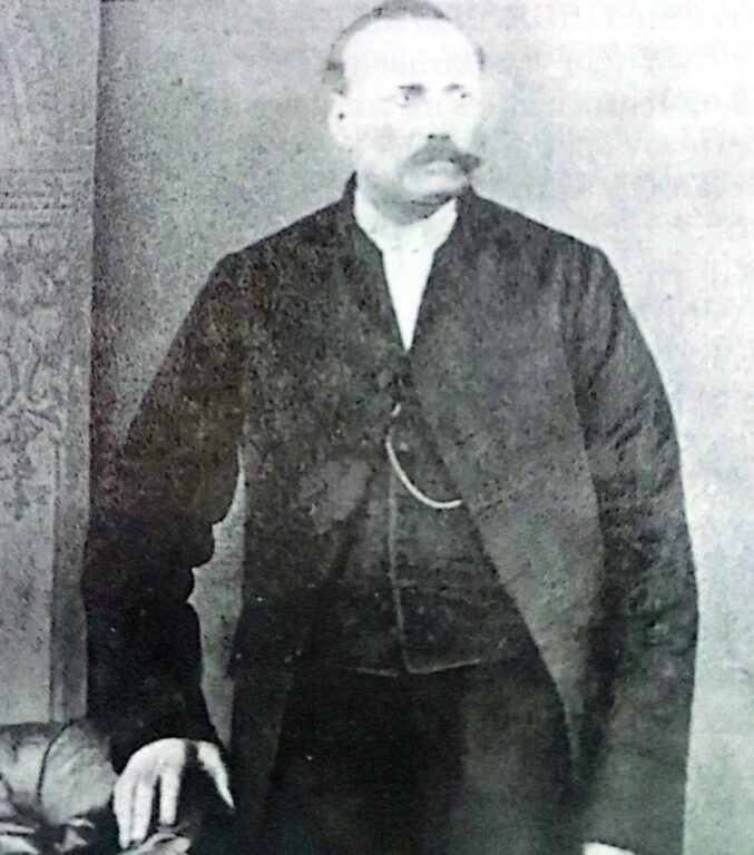 PRETORIUS, MARTHINUS WESSEL - Encyclopaedia Africana