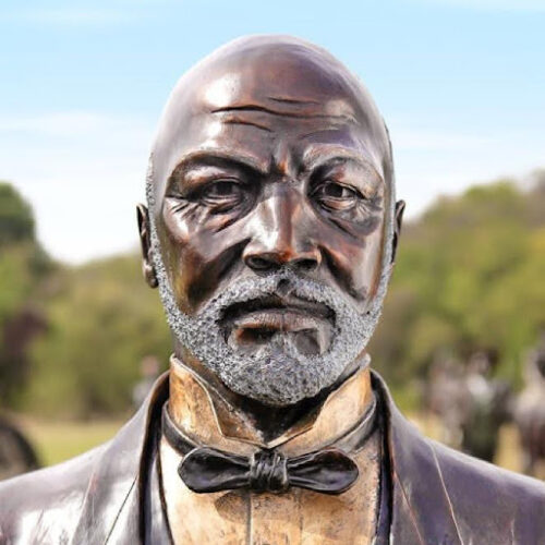 MSANE, SAUL - Encyclopaedia Africana