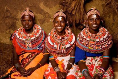 Kenya - Encyclopaedia Africana
