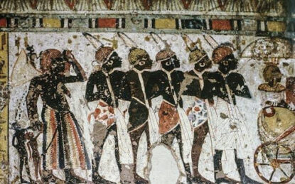 KENYA - Encyclopaedia Africana