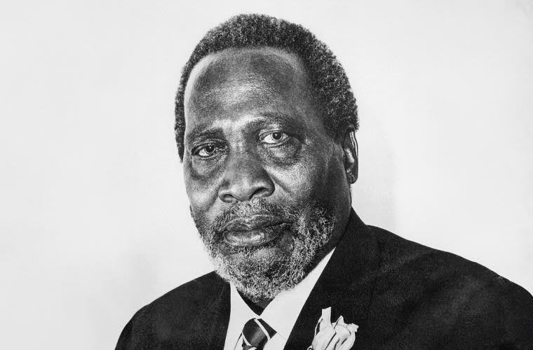 KENYA - Encyclopaedia Africana