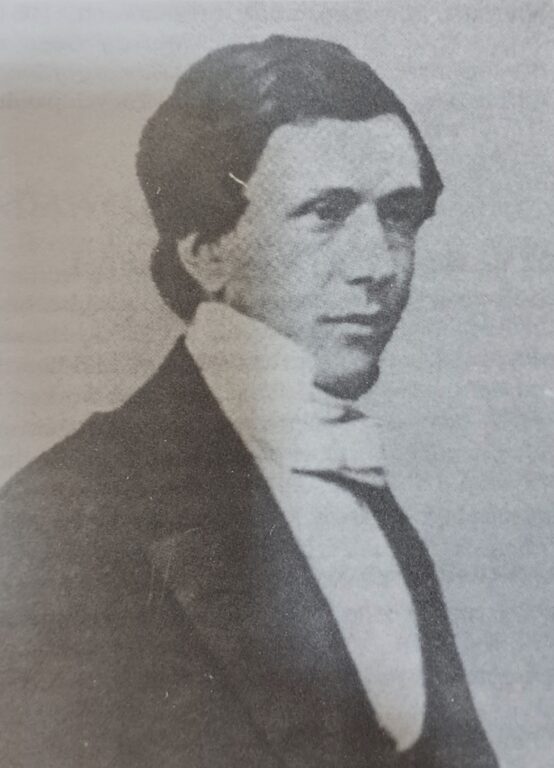 MURRAY, ANDREW Jr. - Encyclopaedia Africana