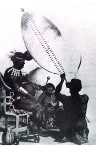 MPANDE - Encyclopaedia Africana