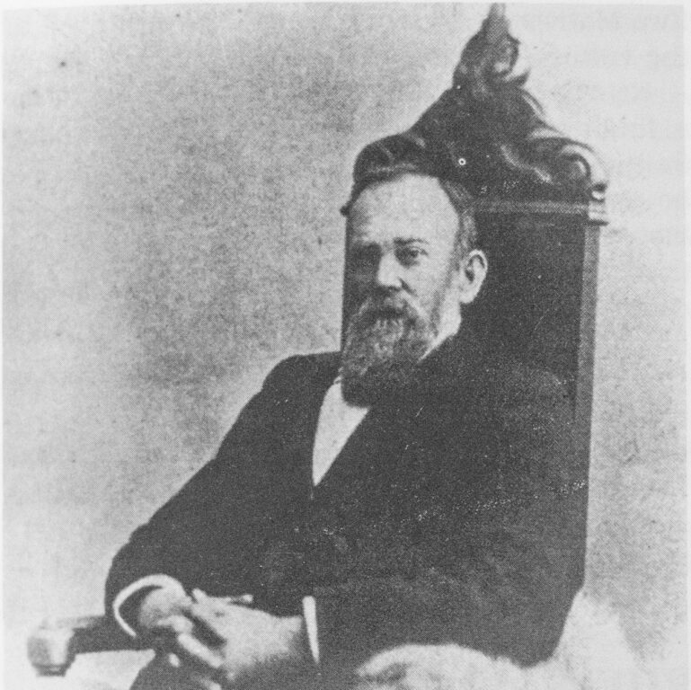 REITZ, FRANCIS WILLIAM - Encyclopaedia Africana