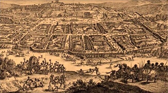 THE GAMBIA - Encyclopaedia Africana