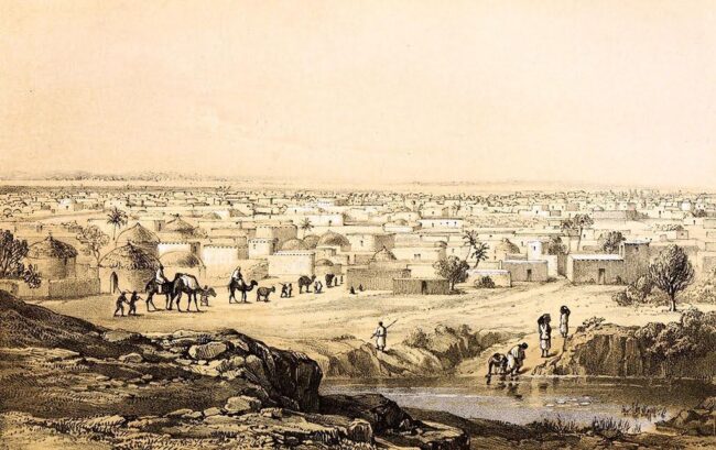 NIGERIA - Encyclopaedia Africana