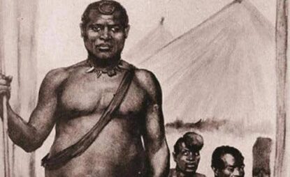 Zimbabwe - Encyclopaedia Africana