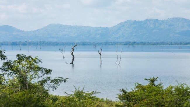 LAKE VICTORIA - Encyclopaedia Africana