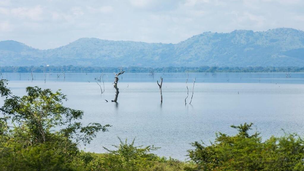 LAKE VICTORIA - Encyclopaedia Africana