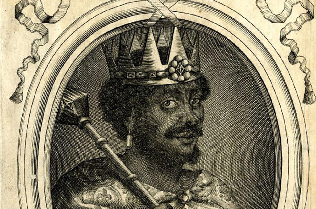 Zimbabwe - Encyclopaedia Africana