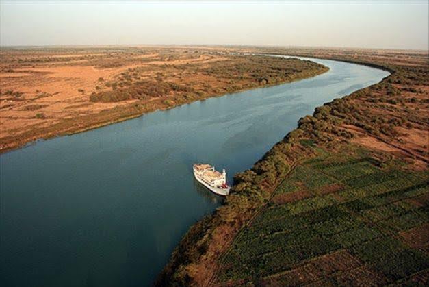 SENEGAL - Encyclopaedia Africana
