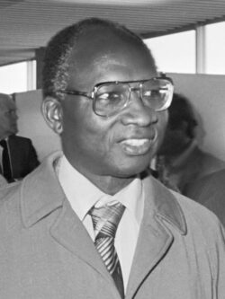 THE GAMBIA - Encyclopaedia Africana