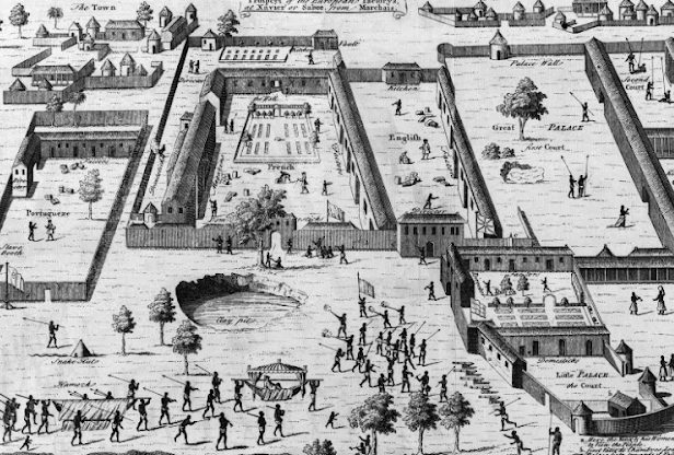 NIGERIA - Encyclopaedia Africana