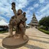THE REUNIFICATION MONUMENT OF CAMEROON - Encyclopaedia Africana