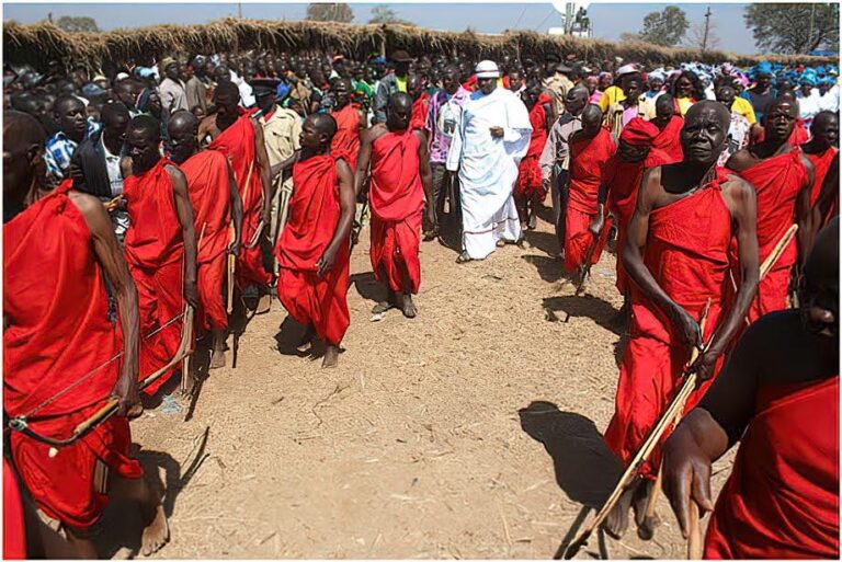 Malawi - Encyclopaedia Africana