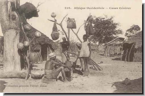 Senegal - Encyclopaedia Africana