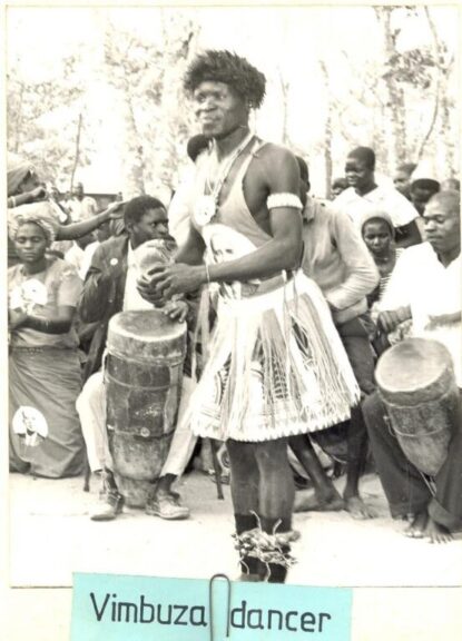 Malawi - Encyclopaedia Africana