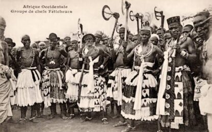 The Gambia - Encyclopaedia Africana